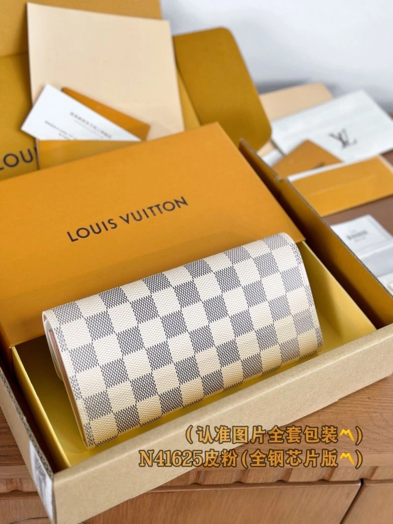Value-priced Louis Vuitton Wallets Purse