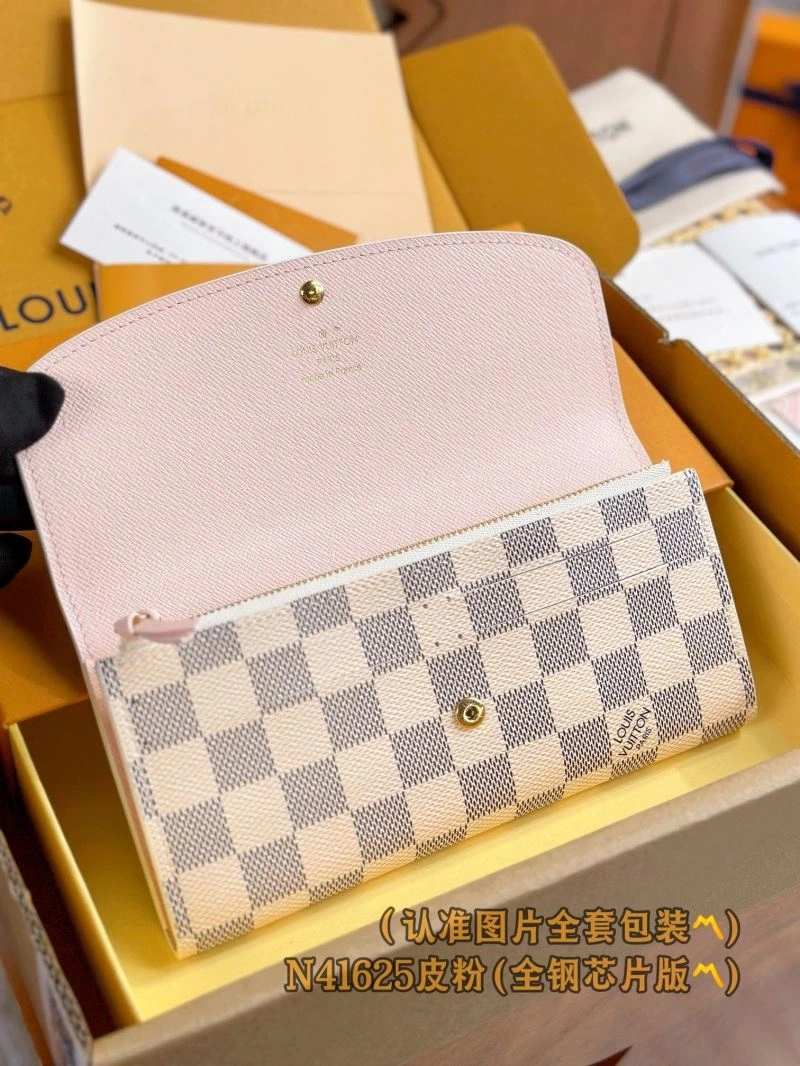Value-priced Louis Vuitton Wallets Purse