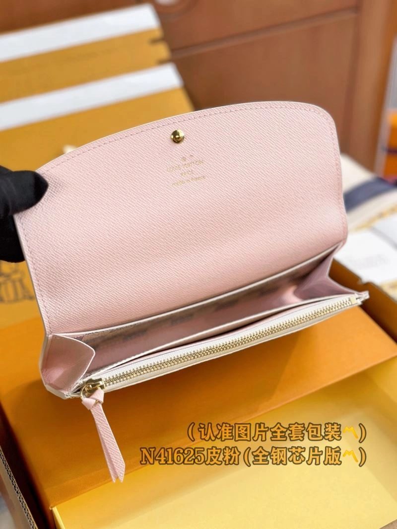 Value-priced Louis Vuitton Wallets Purse