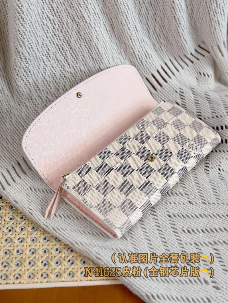 Value-priced Louis Vuitton Wallets Purse