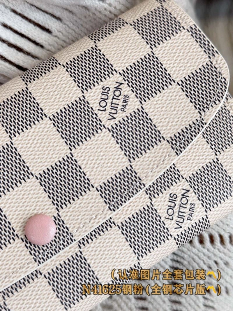 Value-priced Louis Vuitton Wallets Purse
