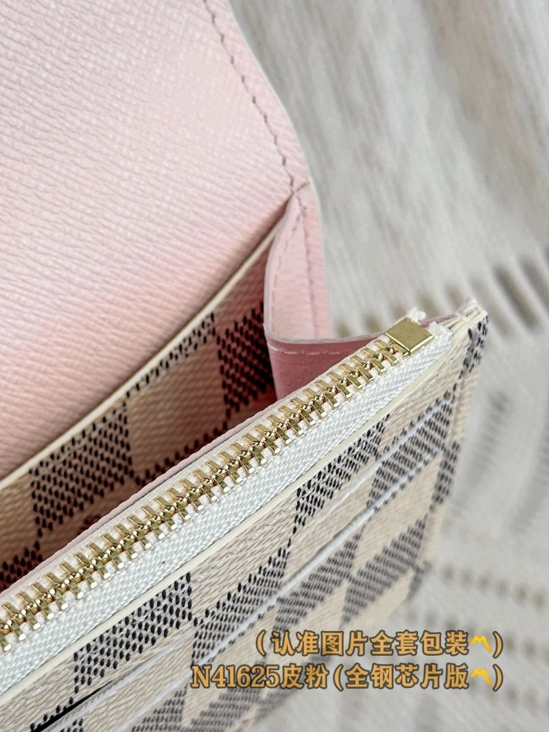 Value-priced Louis Vuitton Wallets Purse