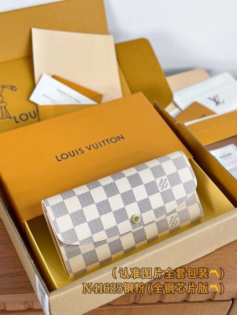 Louis Vuitton Wallets Purse