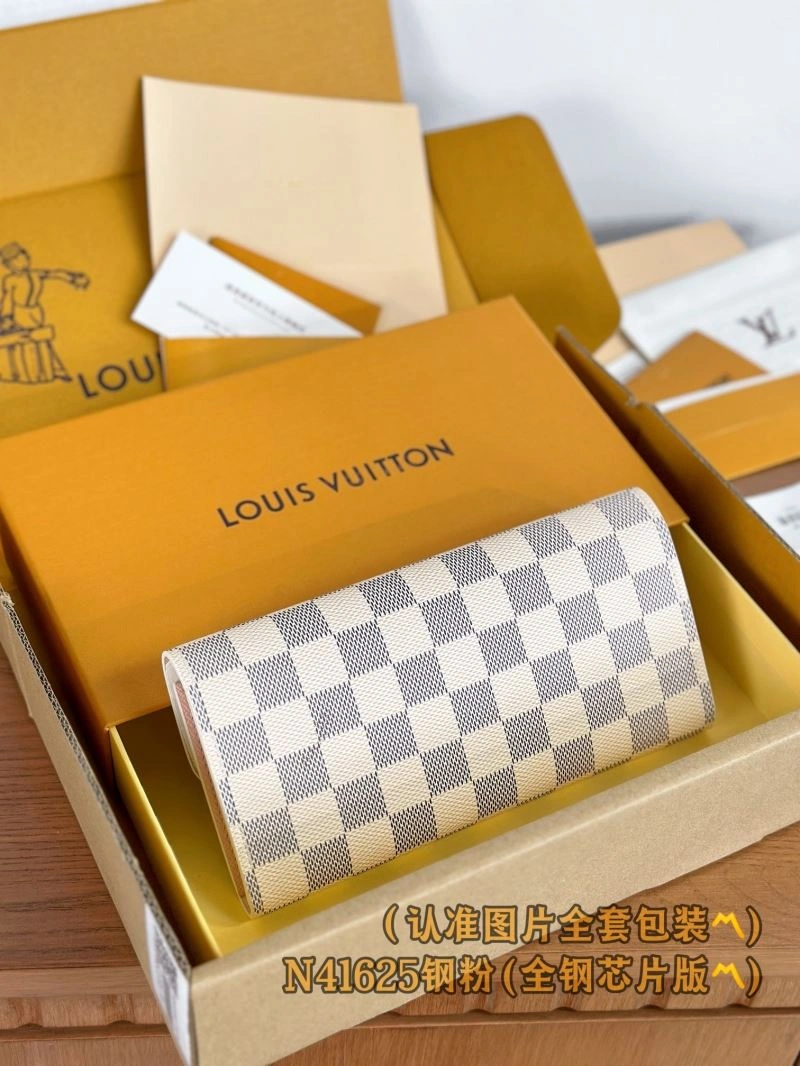 Top match Louis Vuitton Wallets Purse