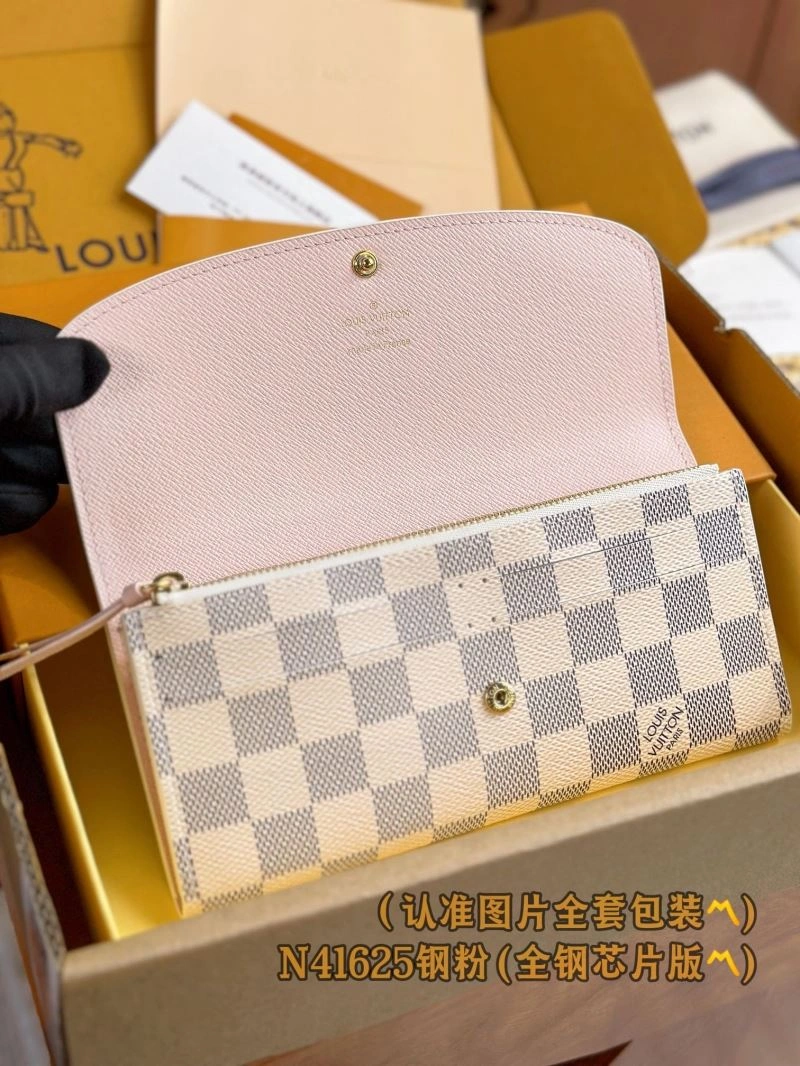 Top match Louis Vuitton Wallets Purse
