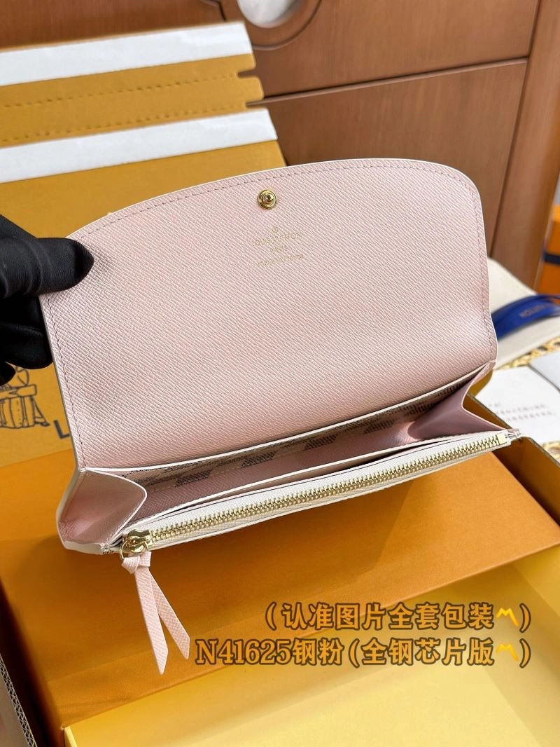 Top match Louis Vuitton Wallets Purse
