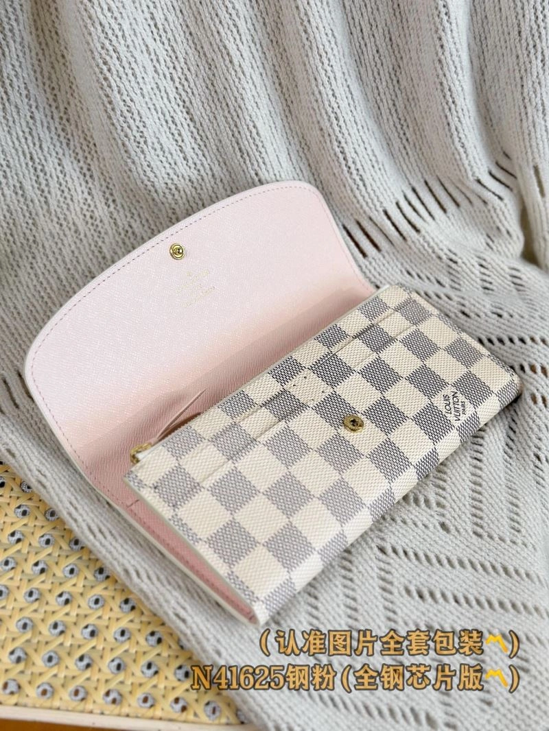 Top match Louis Vuitton Wallets Purse