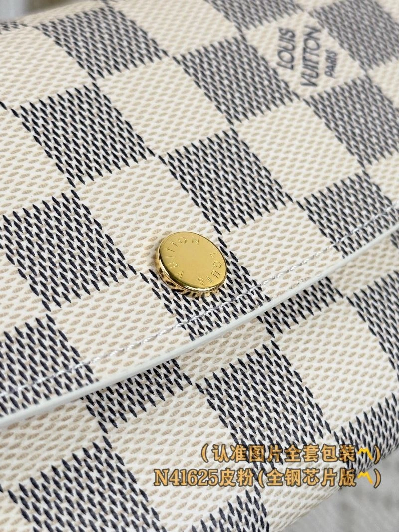 Top match Louis Vuitton Wallets Purse