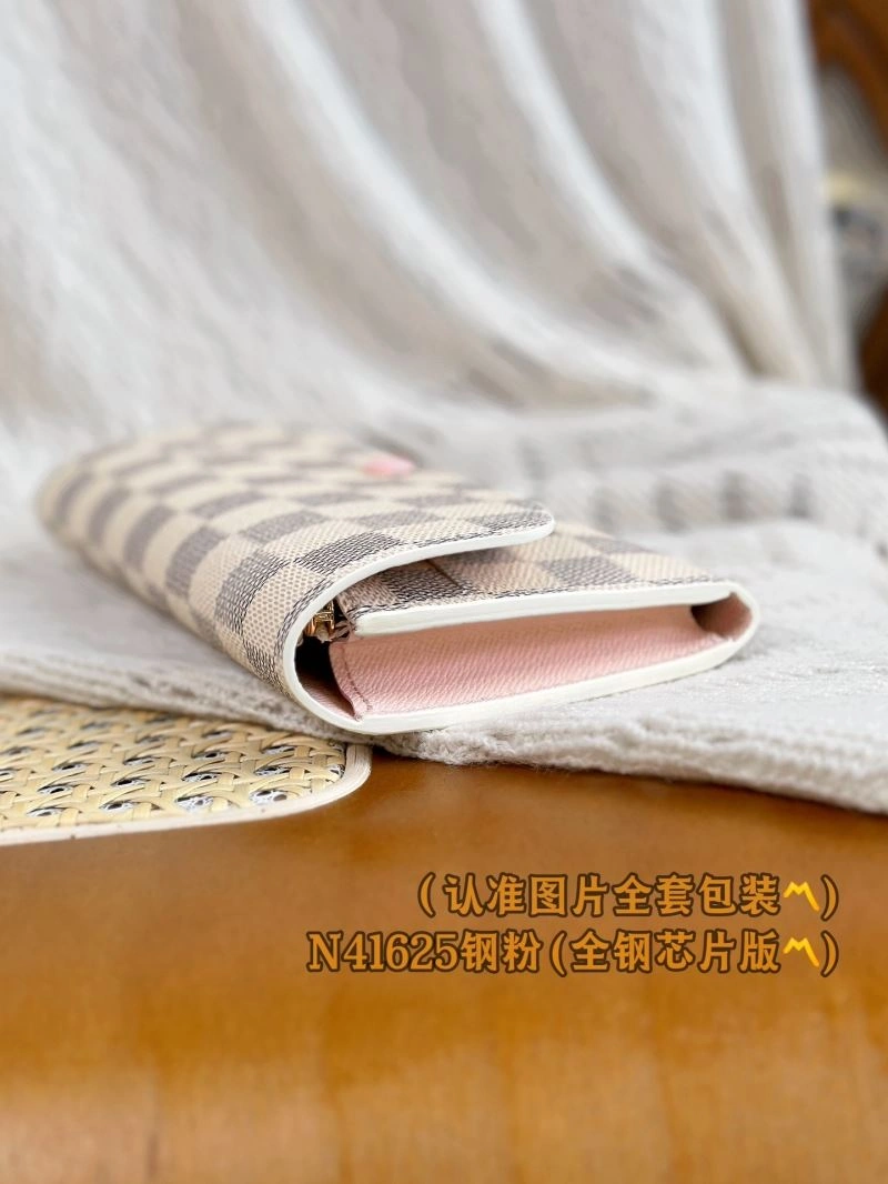 Top match Louis Vuitton Wallets Purse