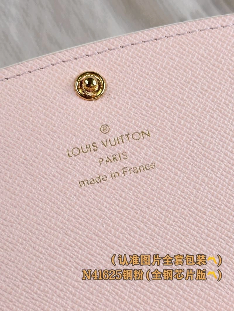 Top match Louis Vuitton Wallets Purse