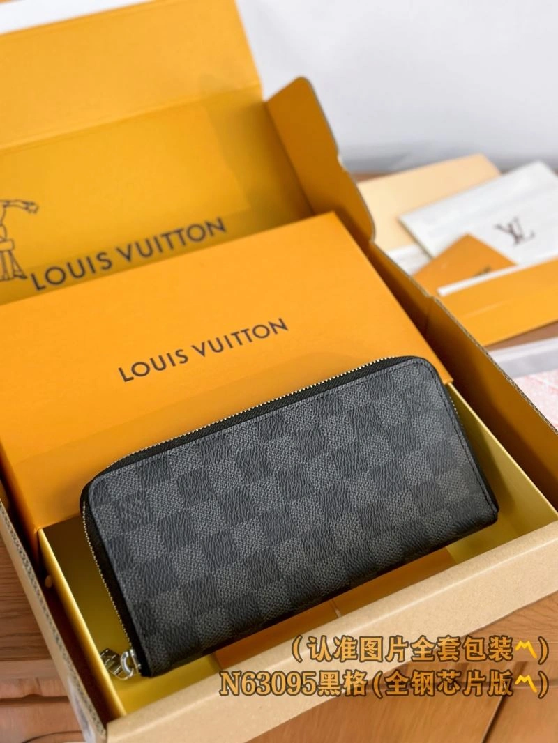 Louis Vuitton Wallets Purse