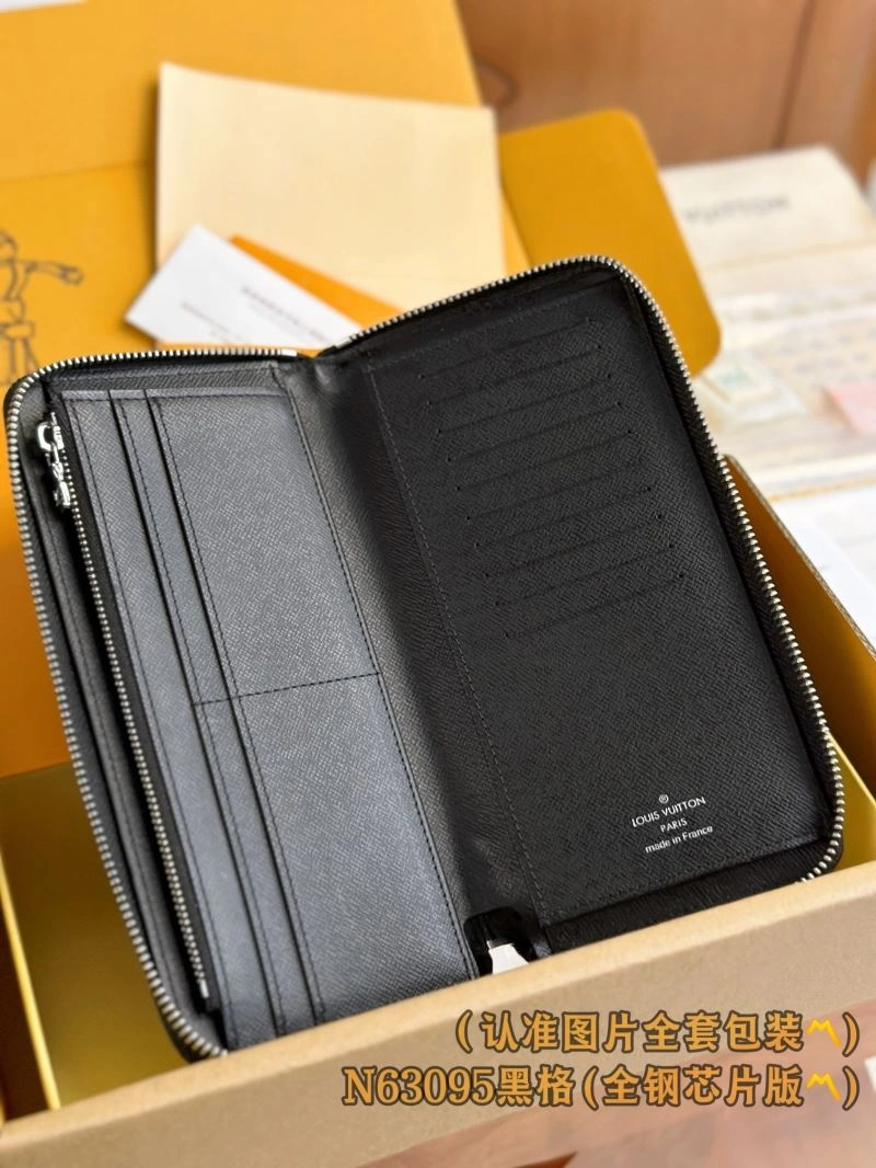 Factory-made Louis Vuitton Wallets Purse