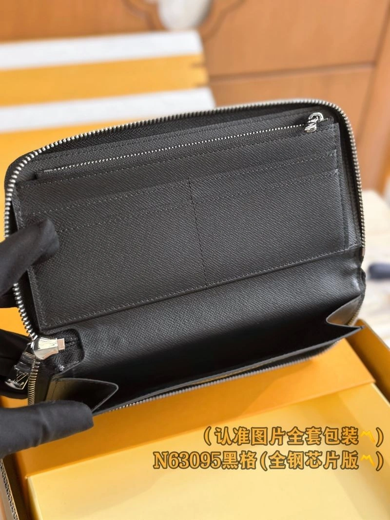 Factory-made Louis Vuitton Wallets Purse