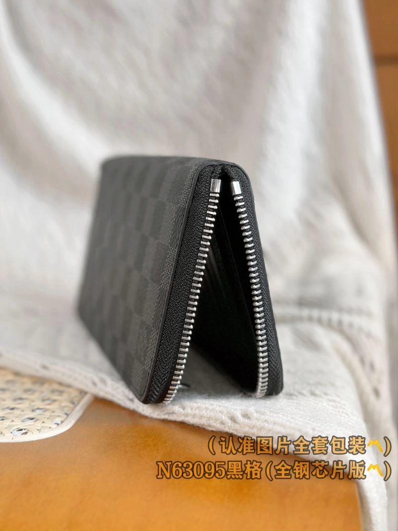 Factory-made Louis Vuitton Wallets Purse