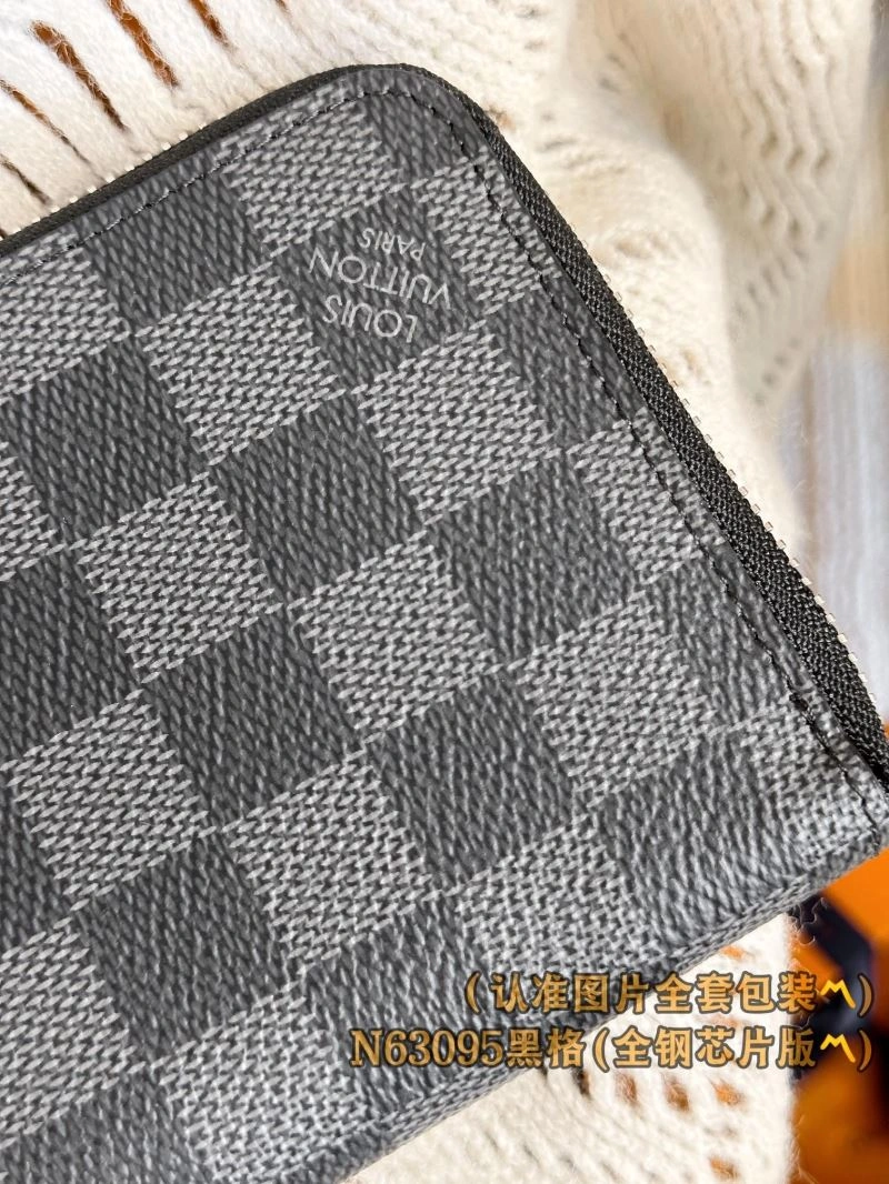 Factory-made Louis Vuitton Wallets Purse