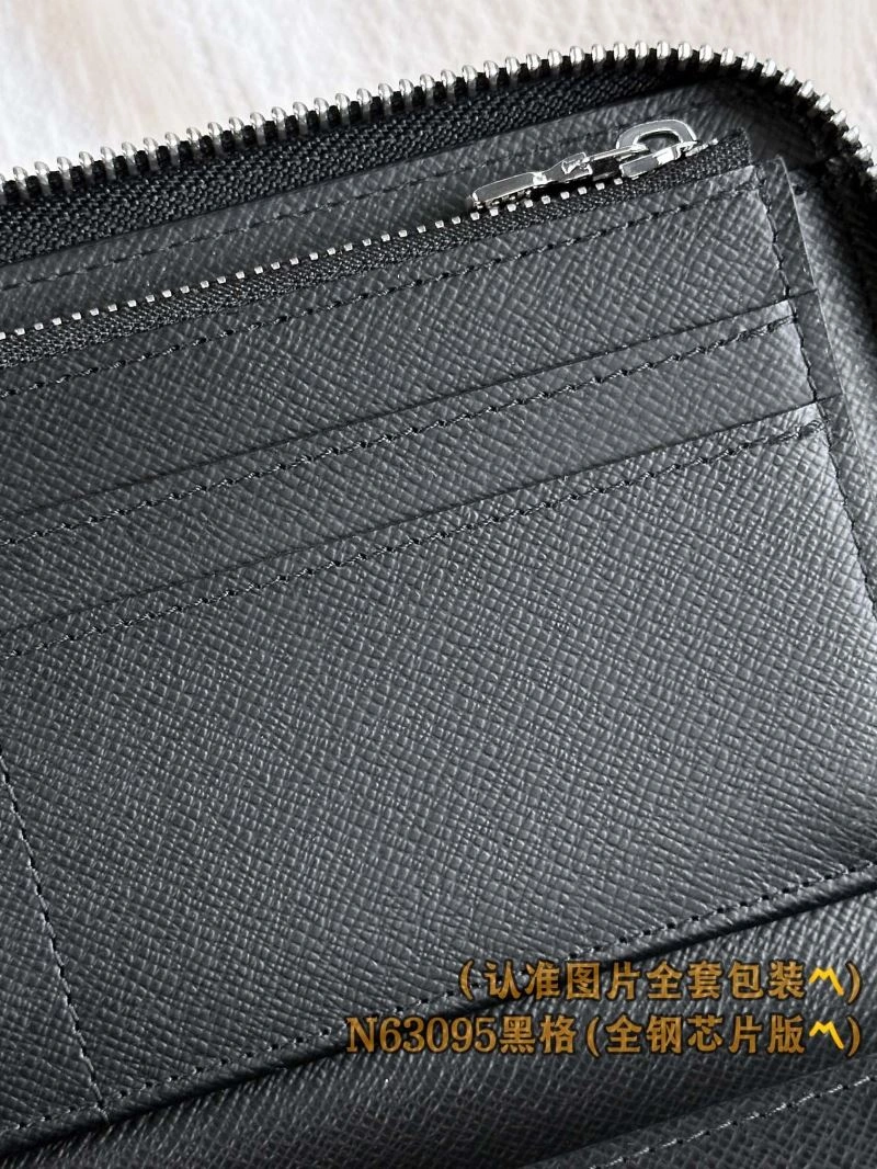 Factory-made Louis Vuitton Wallets Purse