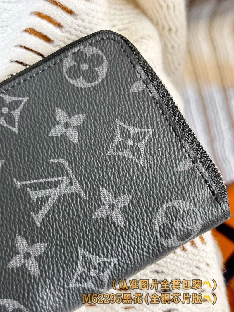 Accurate model Louis Vuitton Wallets Purse