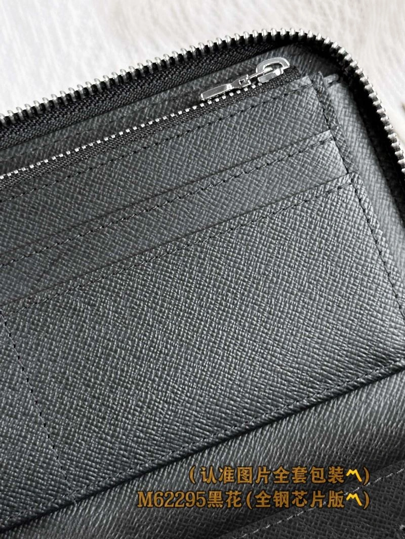 Accurate model Louis Vuitton Wallets Purse