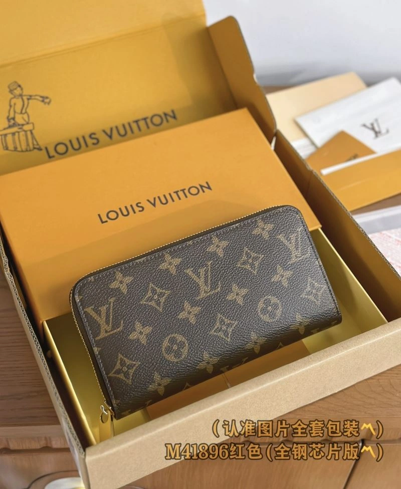 Louis Vuitton Wallets Purse