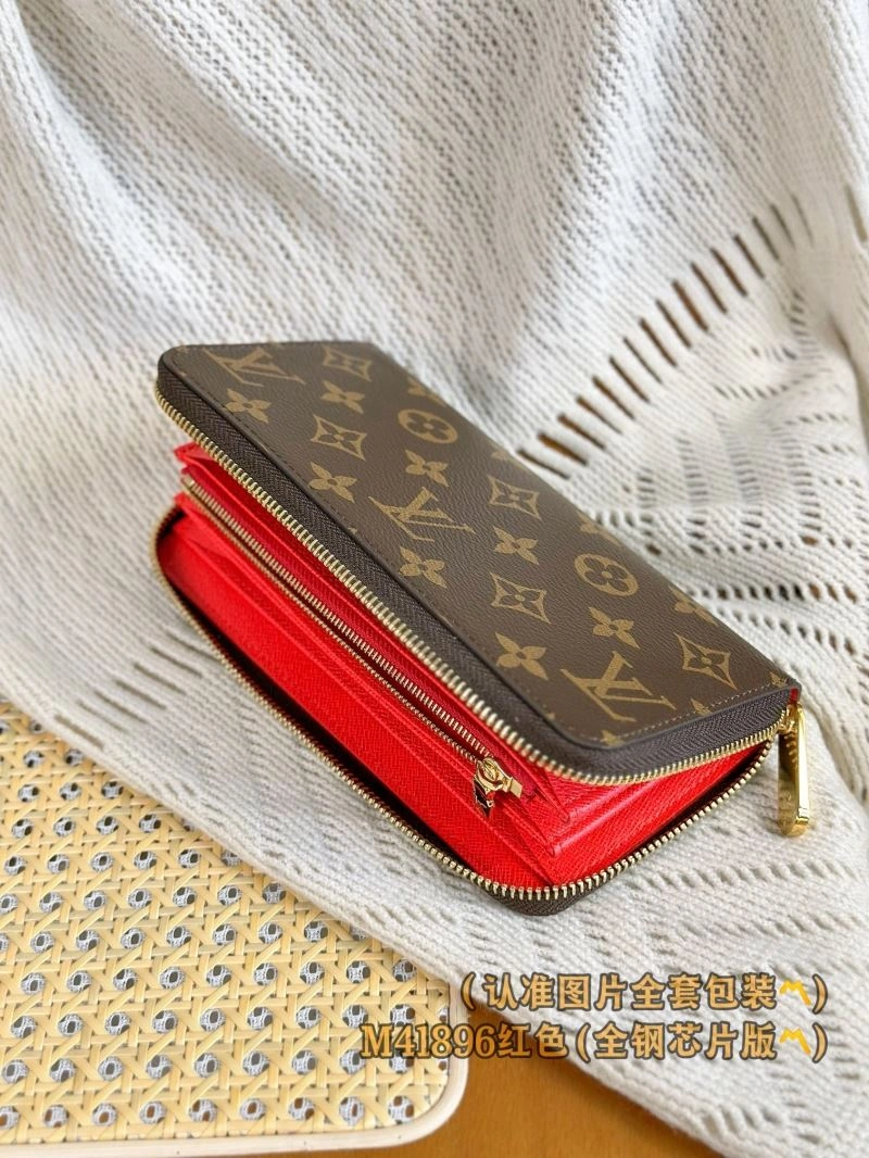High accuracy Louis Vuitton Wallets Purse