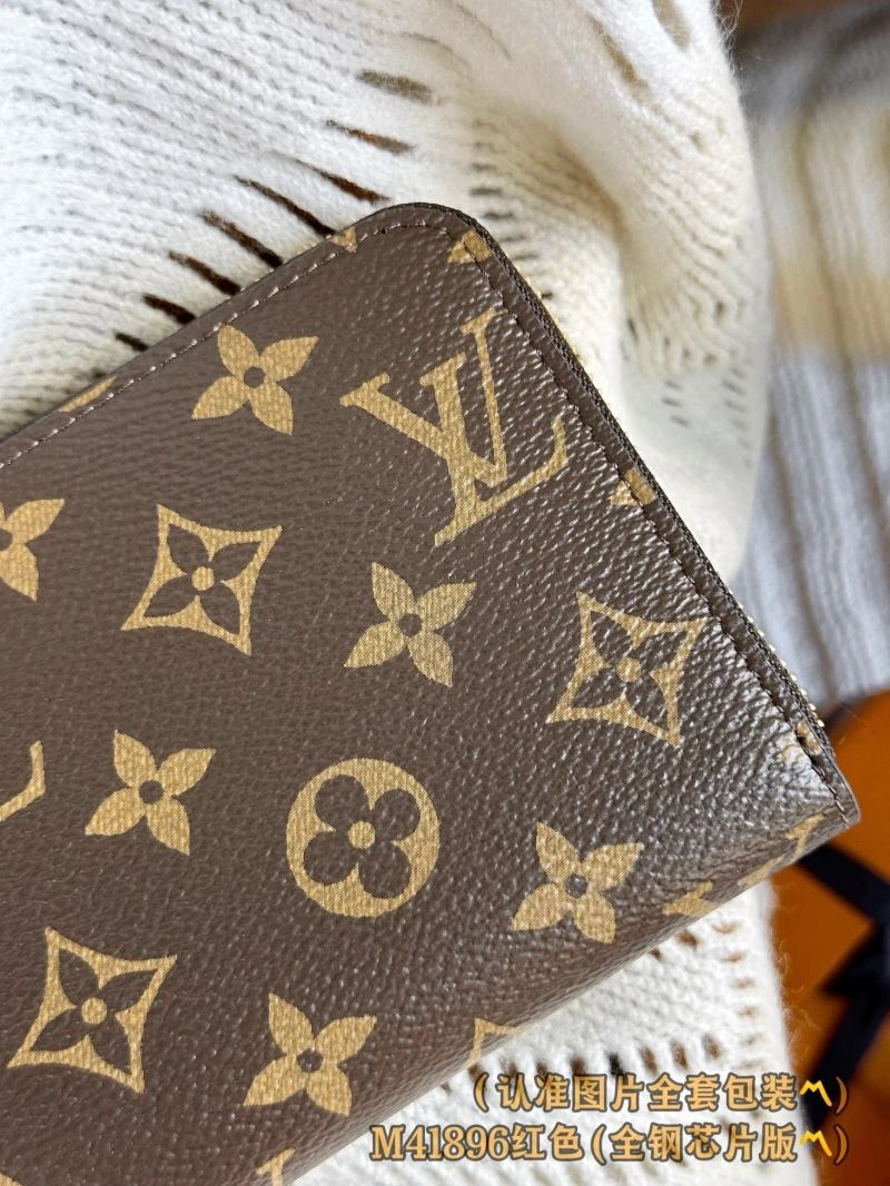 High accuracy Louis Vuitton Wallets Purse
