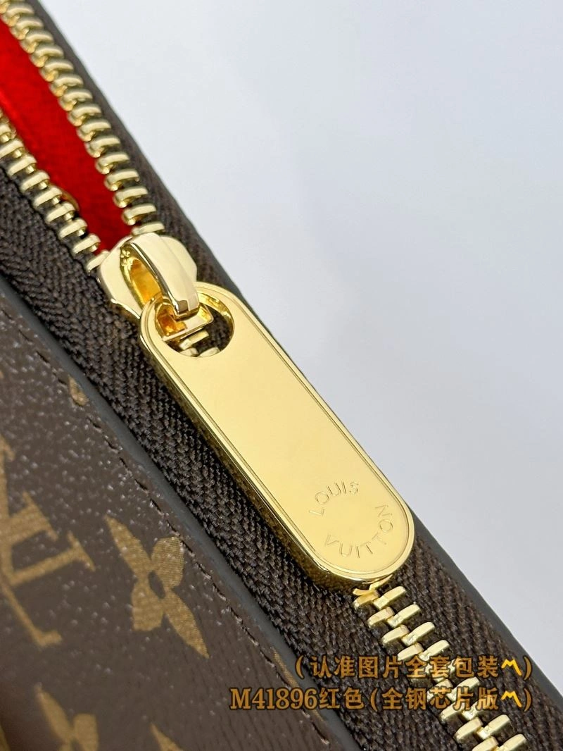 High accuracy Louis Vuitton Wallets Purse