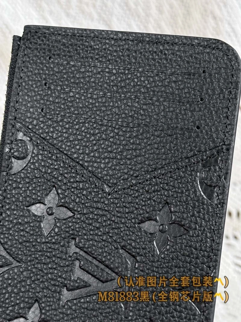 Perfect replica Louis Vuitton Wallets Purse
