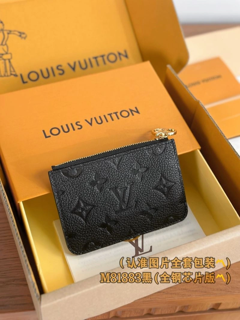 Perfect replica Louis Vuitton Wallets Purse