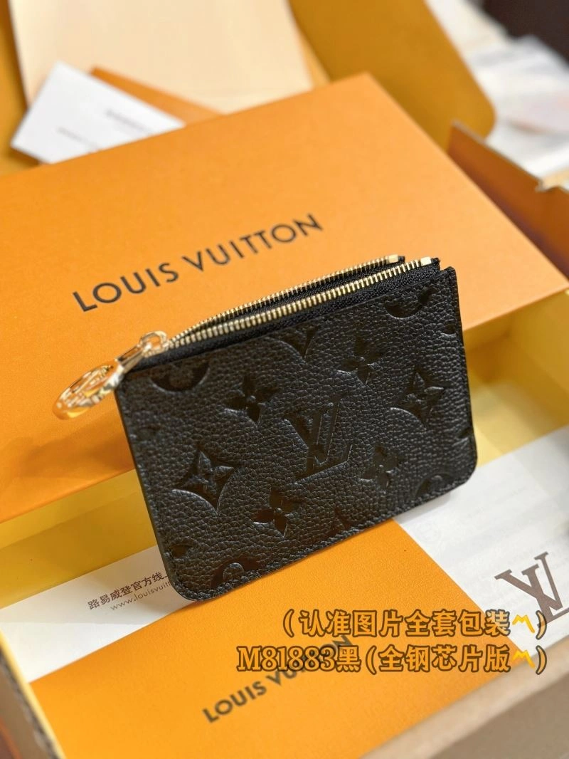 Perfect replica Louis Vuitton Wallets Purse