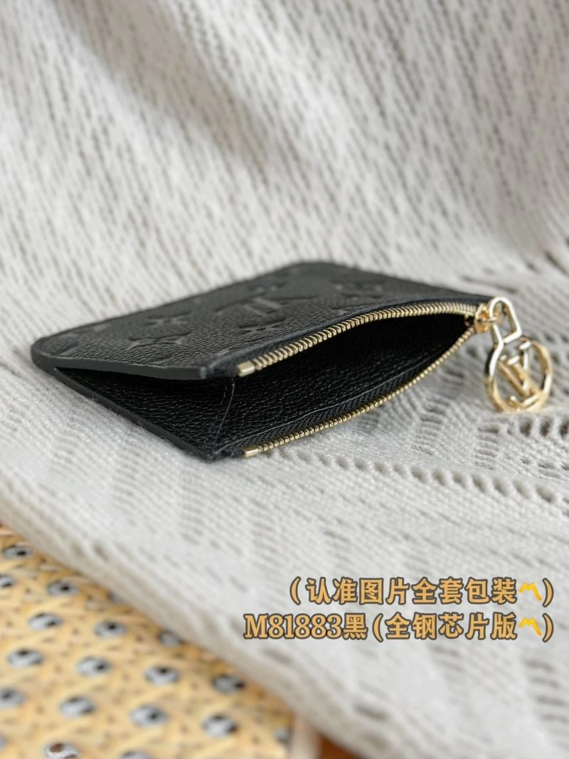 Perfect replica Louis Vuitton Wallets Purse