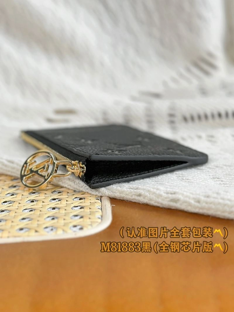 Perfect replica Louis Vuitton Wallets Purse