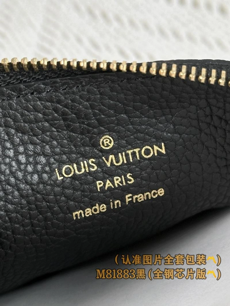 Perfect replica Louis Vuitton Wallets Purse