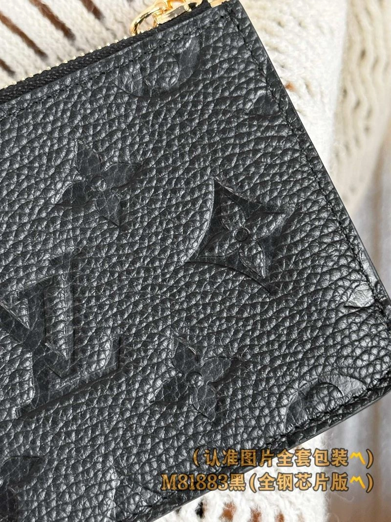Perfect replica Louis Vuitton Wallets Purse