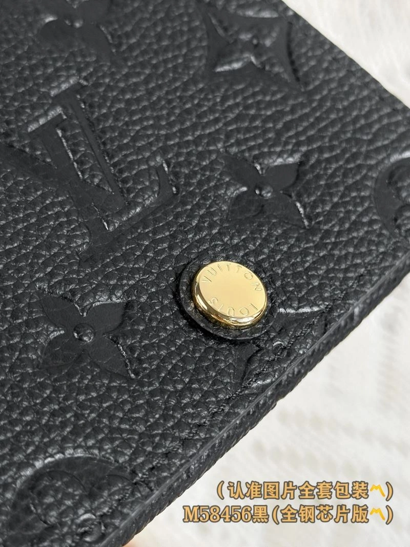 Top match Louis Vuitton Wallets Purse