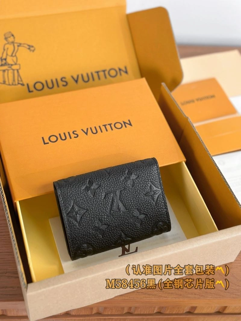 Top match Louis Vuitton Wallets Purse