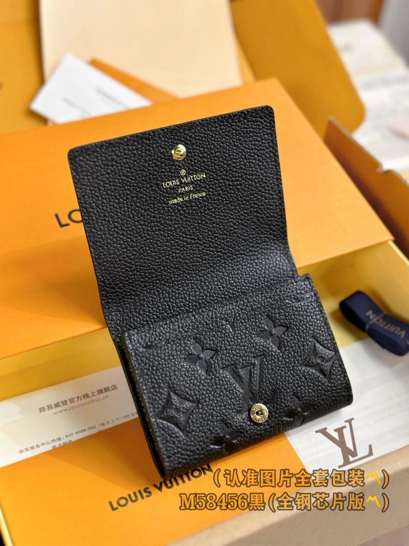 Top match Louis Vuitton Wallets Purse