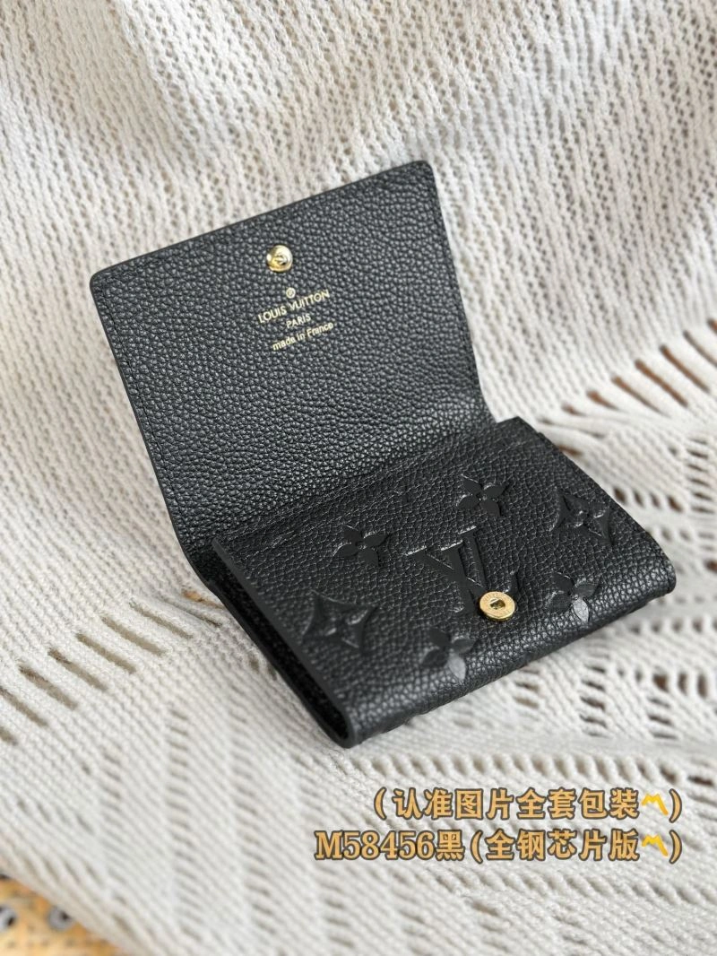 Top match Louis Vuitton Wallets Purse