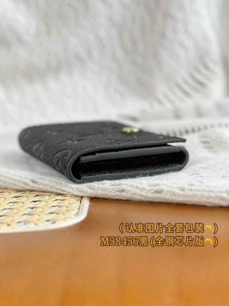 Top match Louis Vuitton Wallets Purse