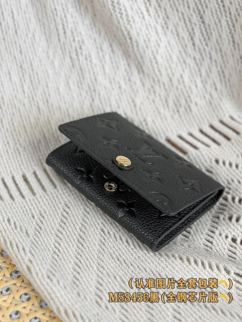 Top match Louis Vuitton Wallets Purse