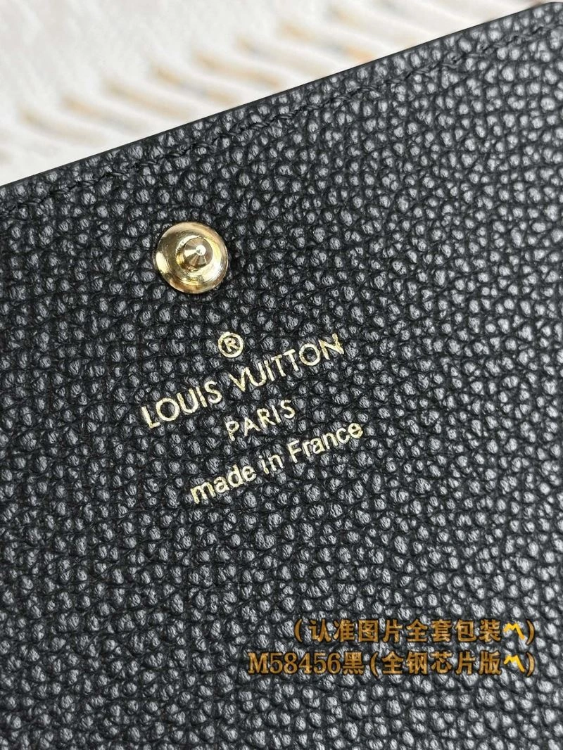 Top match Louis Vuitton Wallets Purse