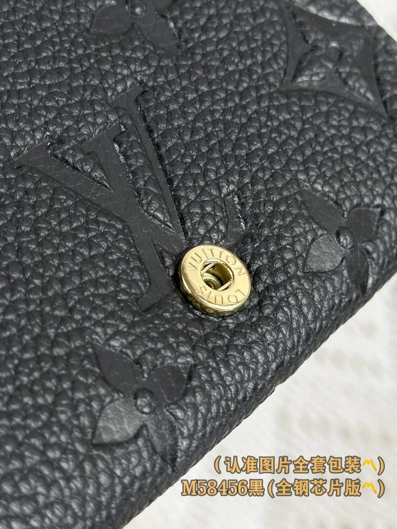 Top match Louis Vuitton Wallets Purse