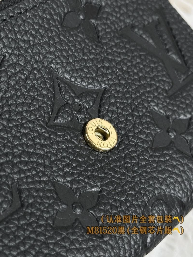 Brand-original Louis Vuitton Wallets Purse