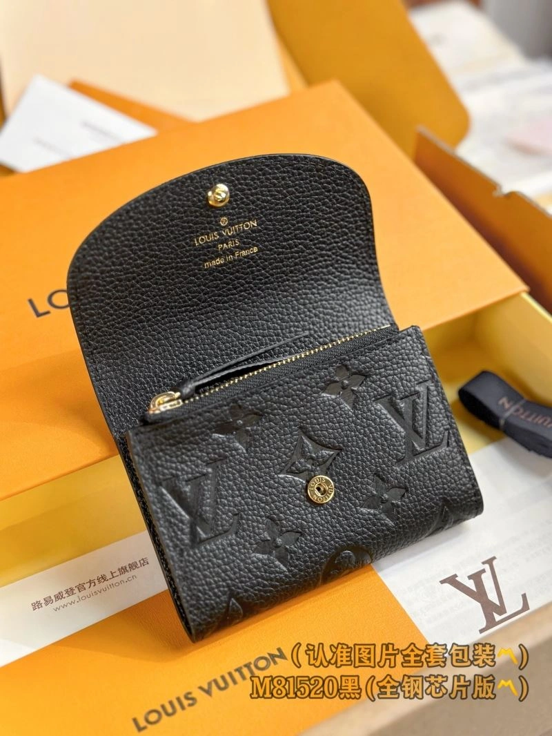 Brand-original Louis Vuitton Wallets Purse
