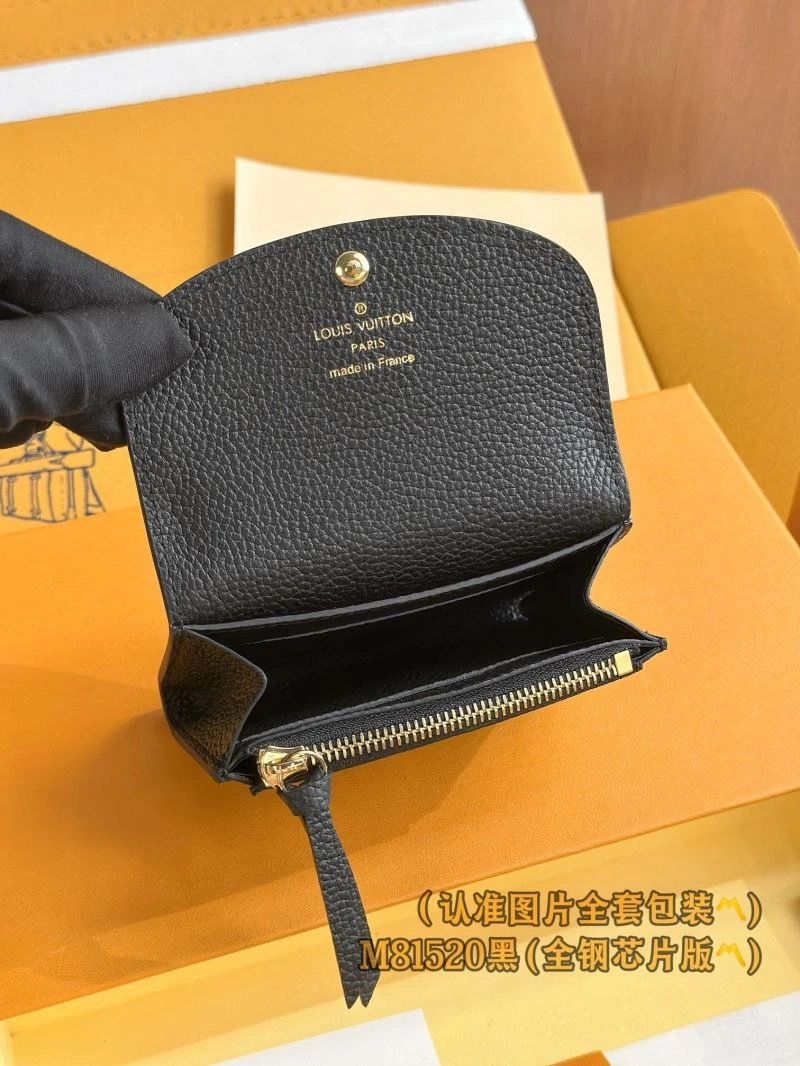 Brand-original Louis Vuitton Wallets Purse
