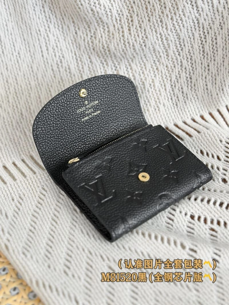Brand-original Louis Vuitton Wallets Purse
