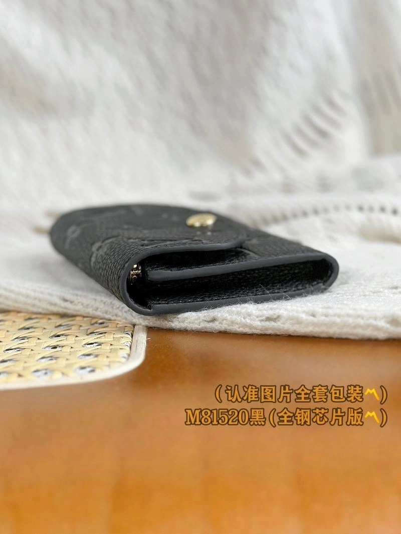 Brand-original Louis Vuitton Wallets Purse