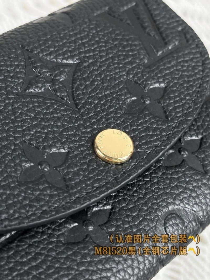 Brand-original Louis Vuitton Wallets Purse