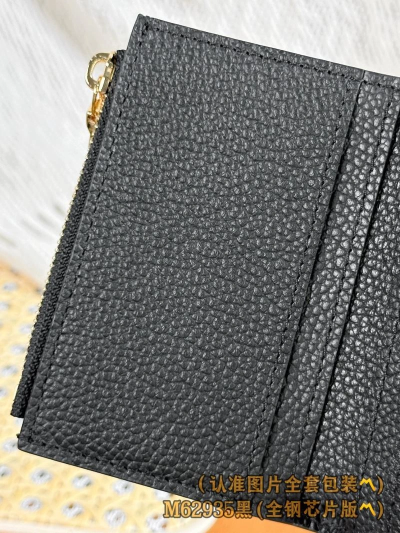 Exact replica Louis Vuitton Wallets Purse