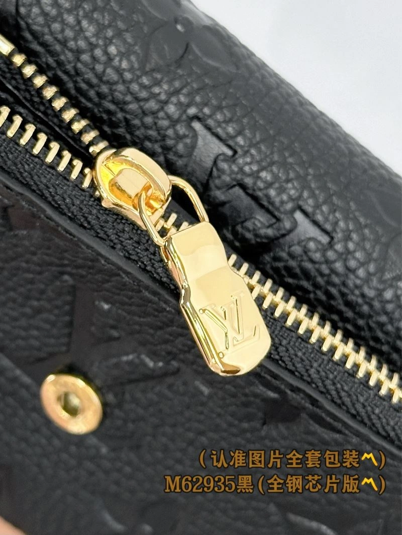 Exact replica Louis Vuitton Wallets Purse