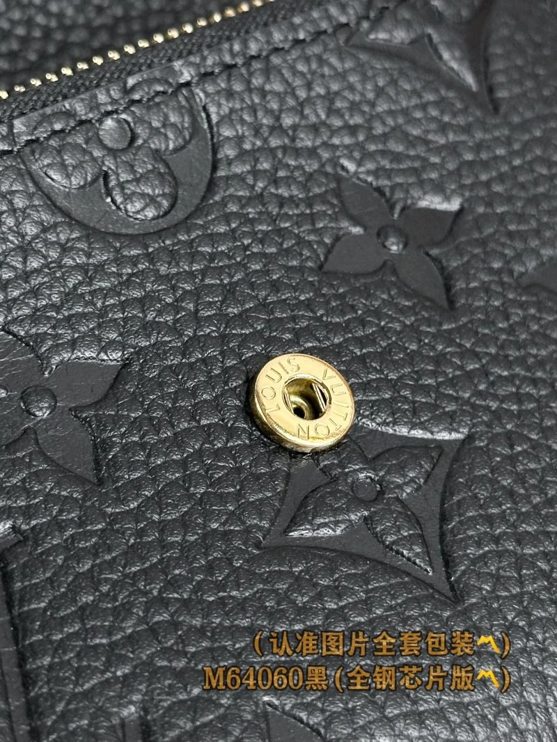 Brand-original Louis Vuitton Wallets Purse